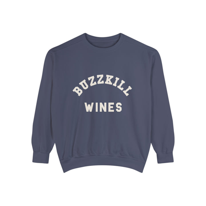 Products – Buzzkill Wines